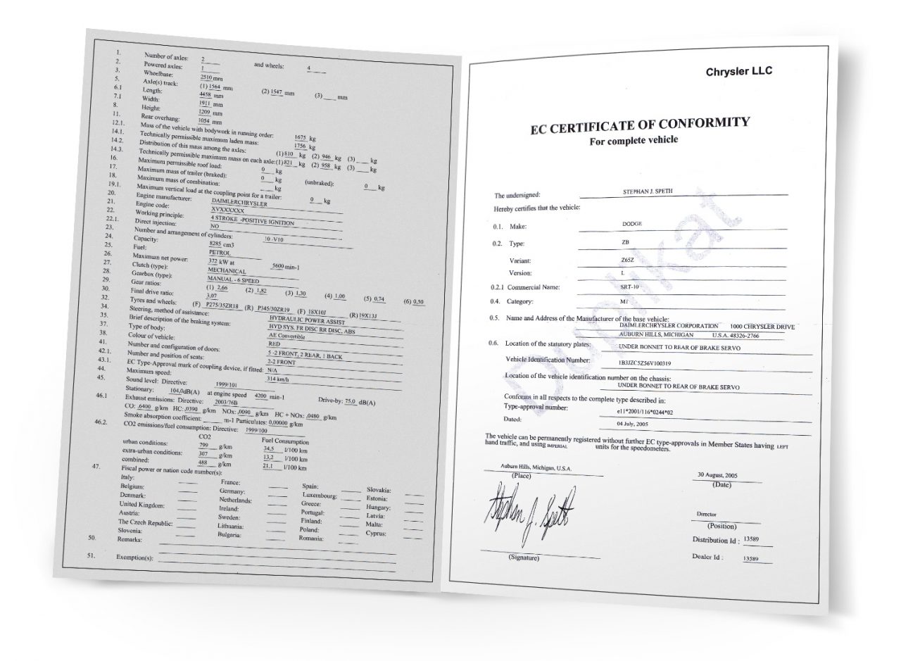 coc.kaufen | COC-Papiere schnell & unkompliziert